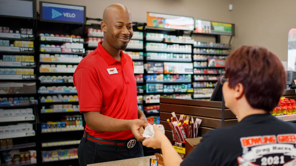 About Us | Sudden Service Convenience Stores