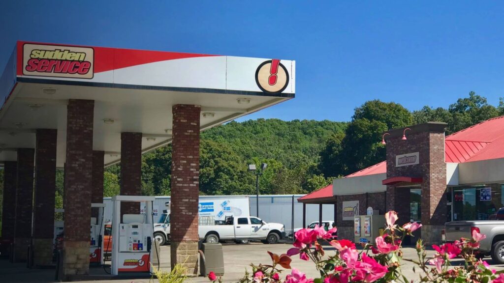 Locations | Sudden Service Convenience Stores