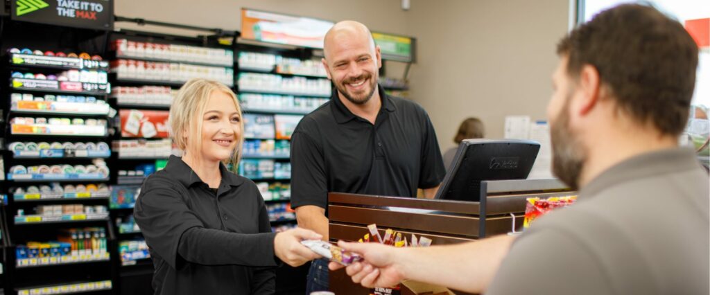 Job Listings | Sudden Service Convenience Stores